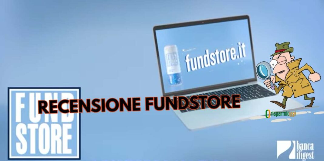 Fundstore: recensione definitiva e opinioni - RisparmiOggi