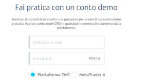 CMC Markets recensione completa: come funziona il broker professionale ...