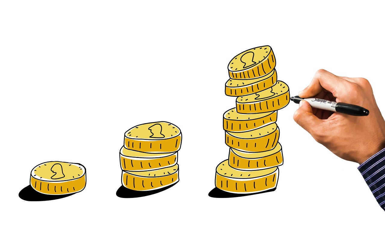 Cosa sono gli interessi composti: calcolo e quando si applicano