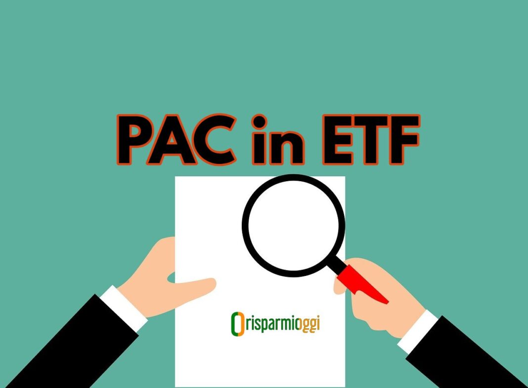 Come creare un PAC su ETF: i passaggi da fare [guida 2025] - RisparmiOggi