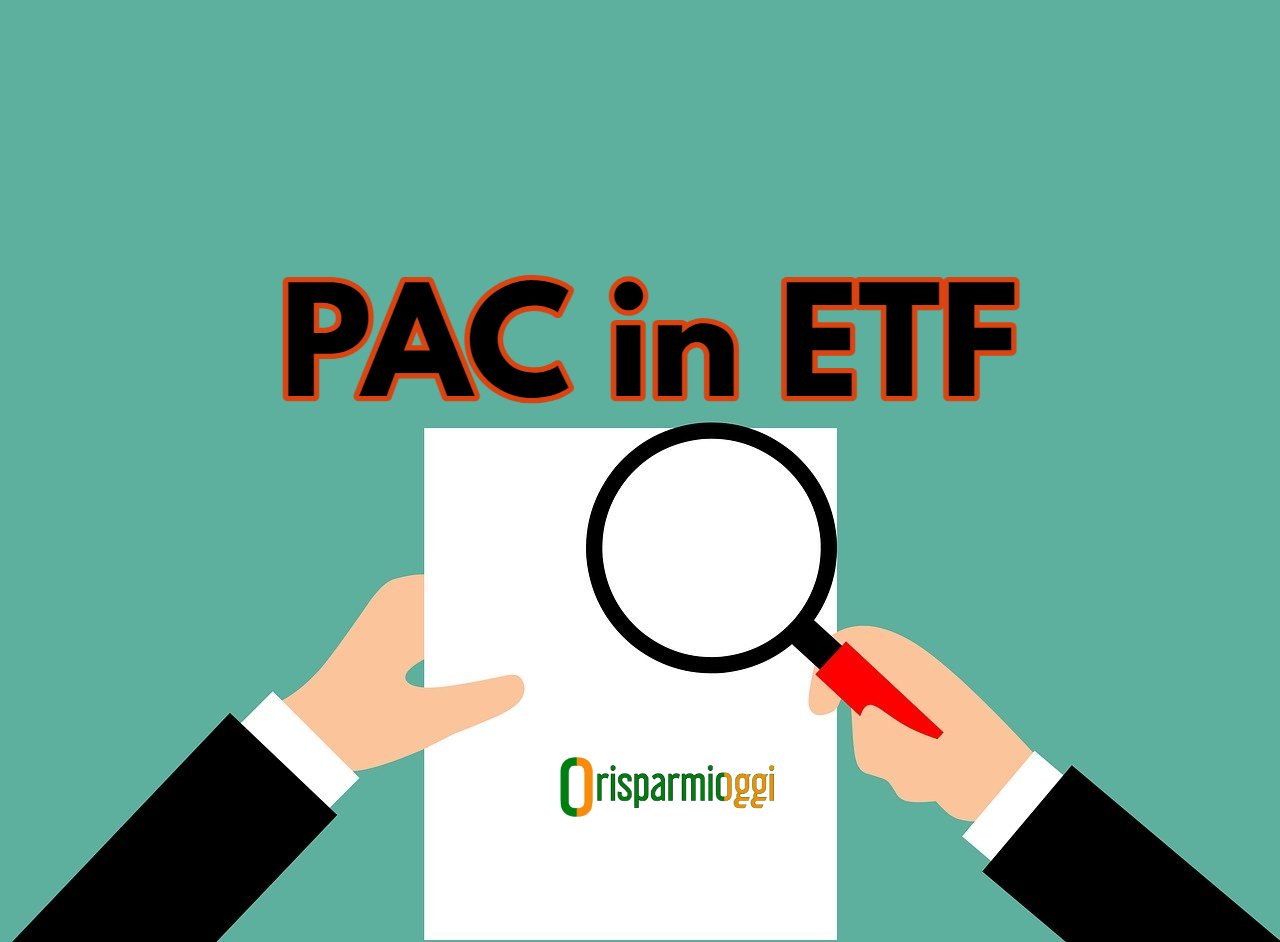 Come creare un PAC su ETF: i passaggi da fare [guida 2025] - RisparmiOggi