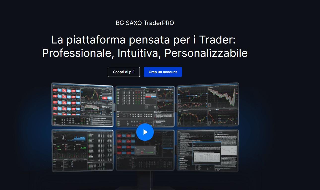 BG SAXO: opinioni e commissioni: Guida per investire in obbligazioni ed ...