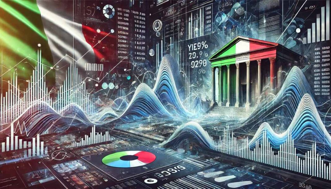 Risultati asta BOT semestrale marzo 2025: rendimento e dettagli ...