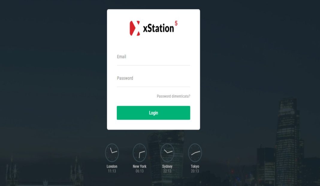 xStation 5 XTB: come funziona e come usare la piattaforma trading - RisparmiOggi