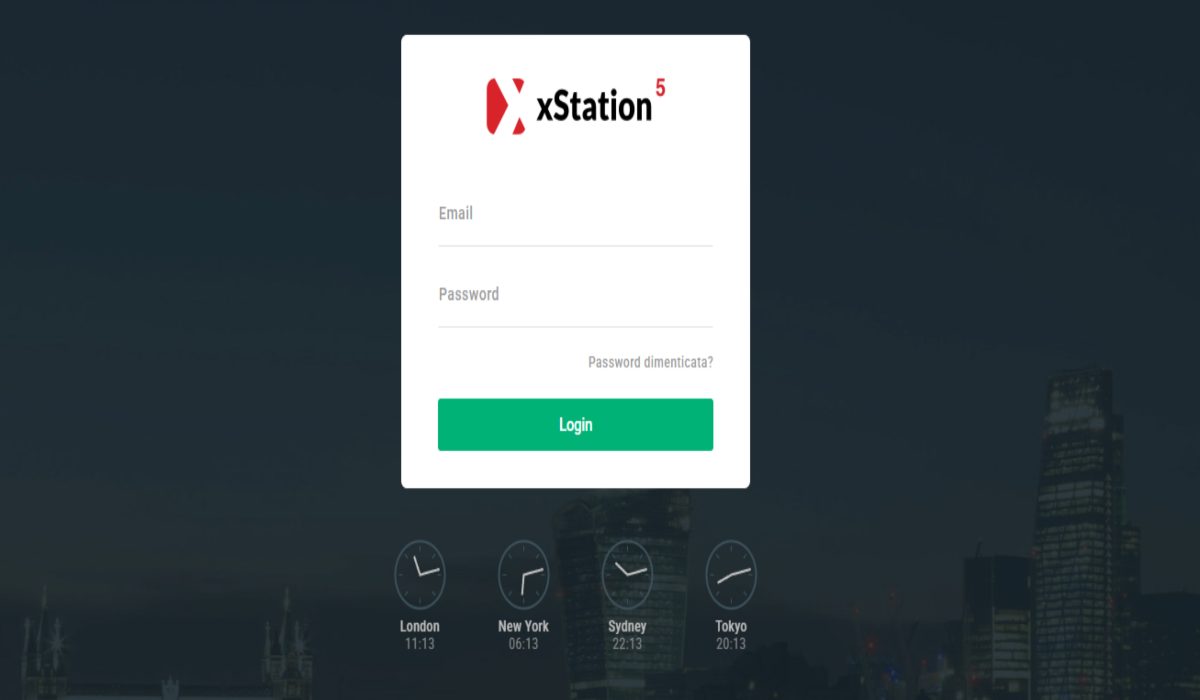 xStation 5 XTB: come funziona e come usare la piattaforma trading - RisparmiOggi