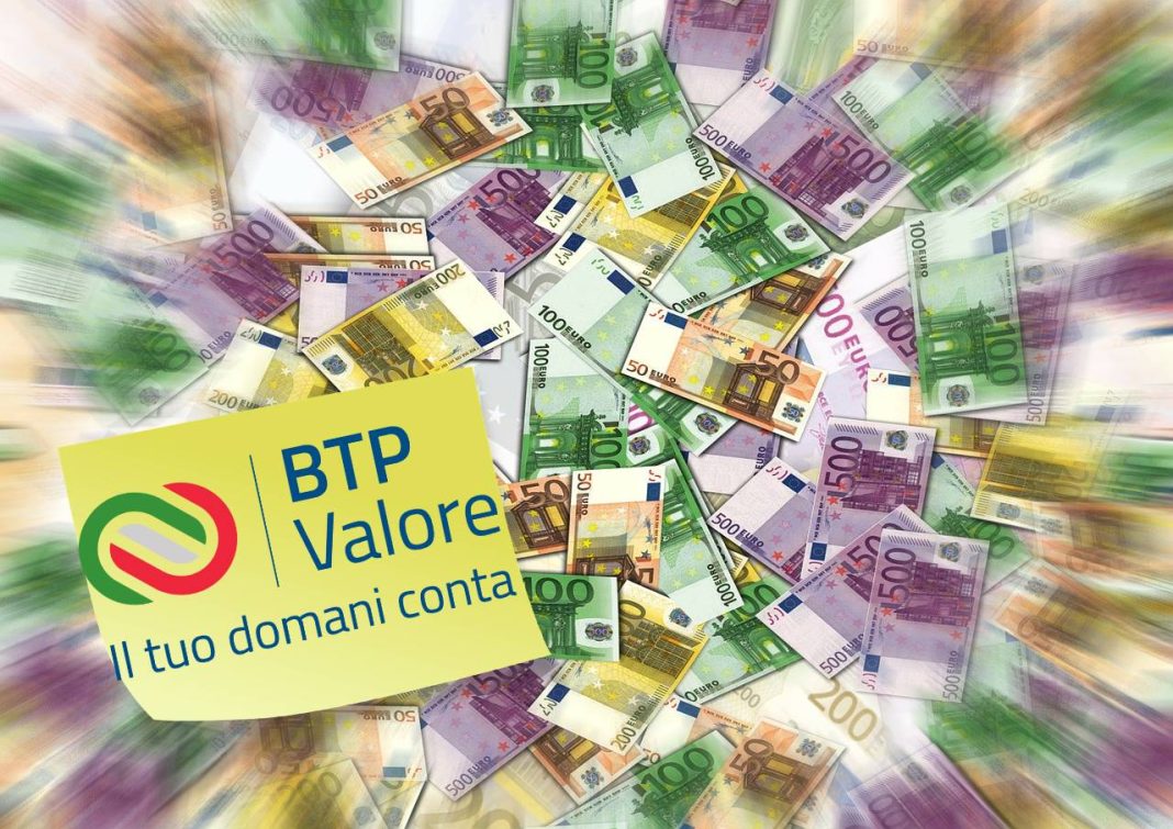 BTP Valore marzo 2030: quanto rende la cedola in stacco il 5 marzo 2025 ...