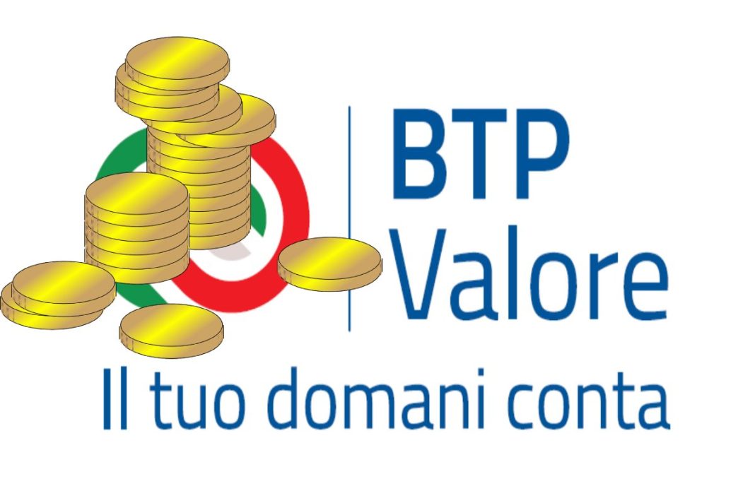 BTP Valore 2028, stacco cedola 10 aprile 2025: quanto si incassa e ...