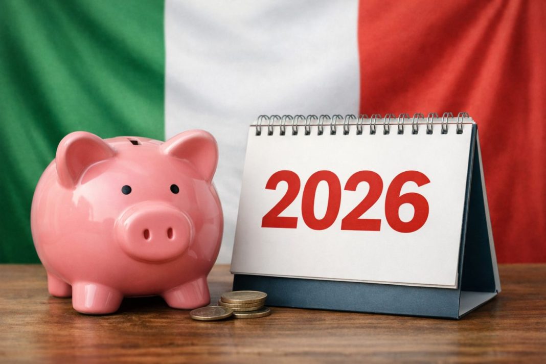 BTP Italia: perchè nuova emissione 2026 è quasi certa e come sarà ...